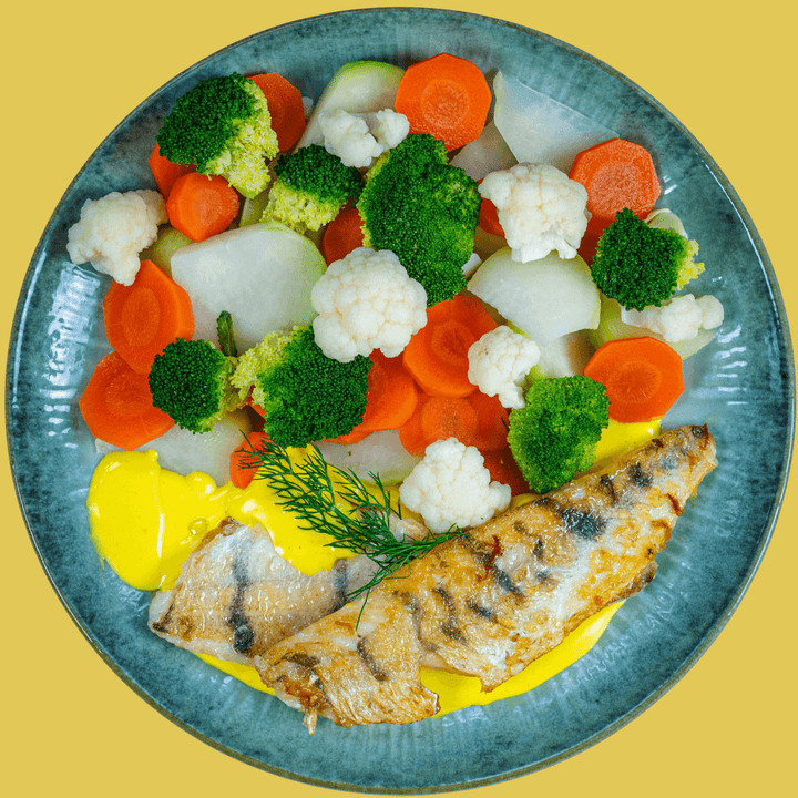 Eat Unique - Gesunde, köstliche Mahlzeiten an deine Haustür geliefert.